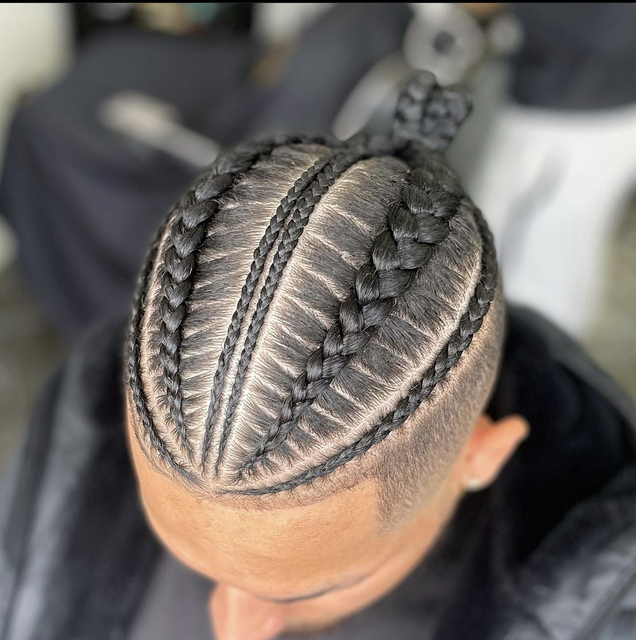 Beauty By Lucky – Hair Braiding and Weaving, Eyelash Extensions and ...