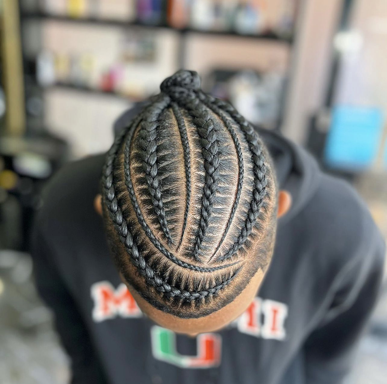 Beauty By Lucky – Hair Braiding and Weaving, Eyelash Extensions and ...