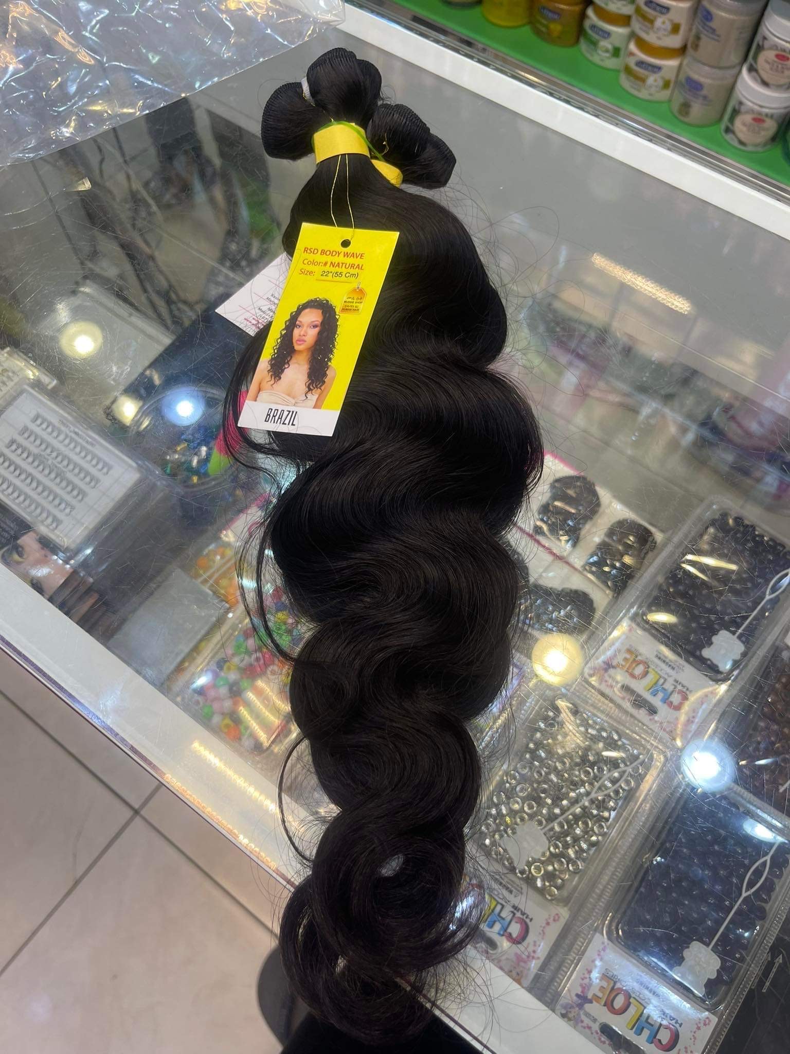 Beauty By Lucky – Hair Braiding and Weaving, Eyelash Extensions and ...